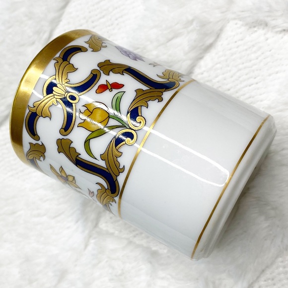 Dior | Accents | Christian Dior Fine China Renaissance Bathroom Set ...
